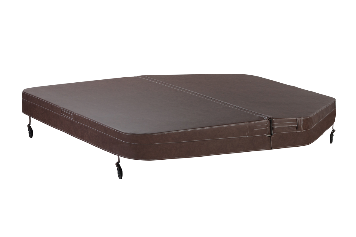Lifesmart Spa Cover (Sereno) Compatible with Sereno - LifesmartOutlet.com