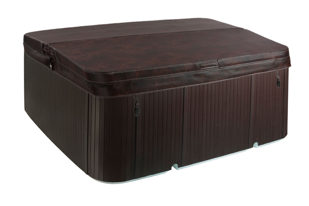 Paradise LS450DX, Arctic White/Espresso - LifesmartOutlet.com