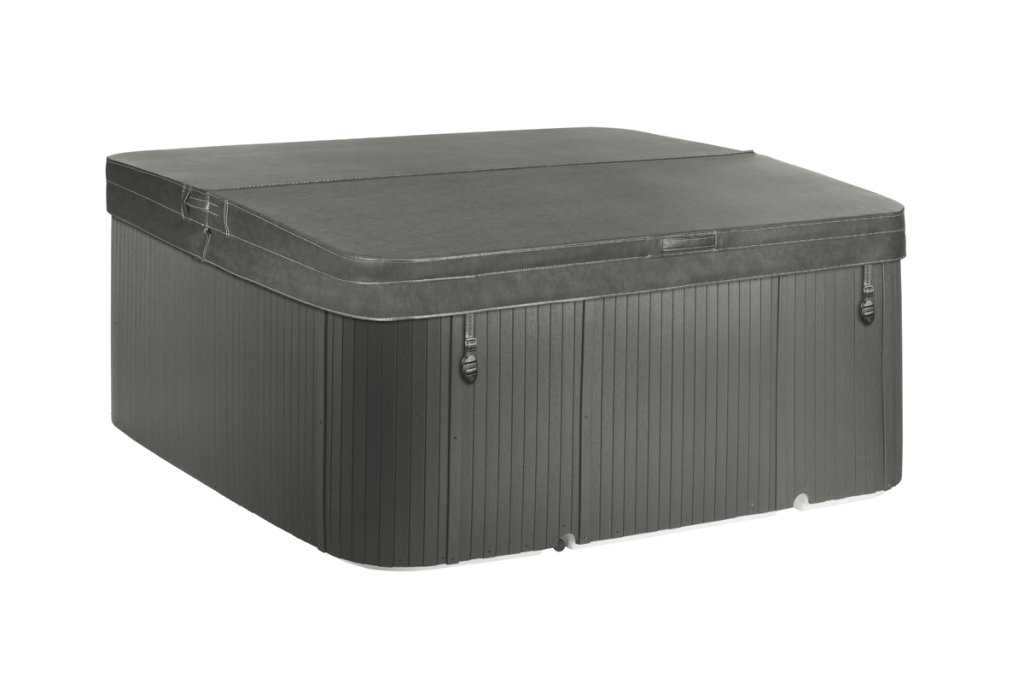 LS700DX, Arctic White/Coastal Gray - LifesmartOutlet.com