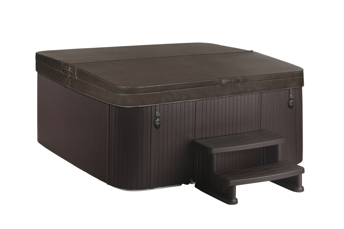 LS700DX, Sea Salt/Espresso - LifesmartOutlet.com