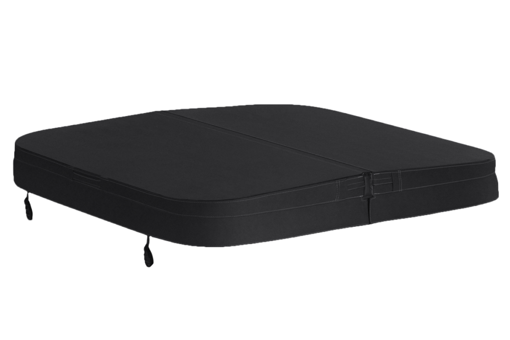 Lifesmart Spa Cover for LS100DX/LS100 | LifesmartOutlet.com