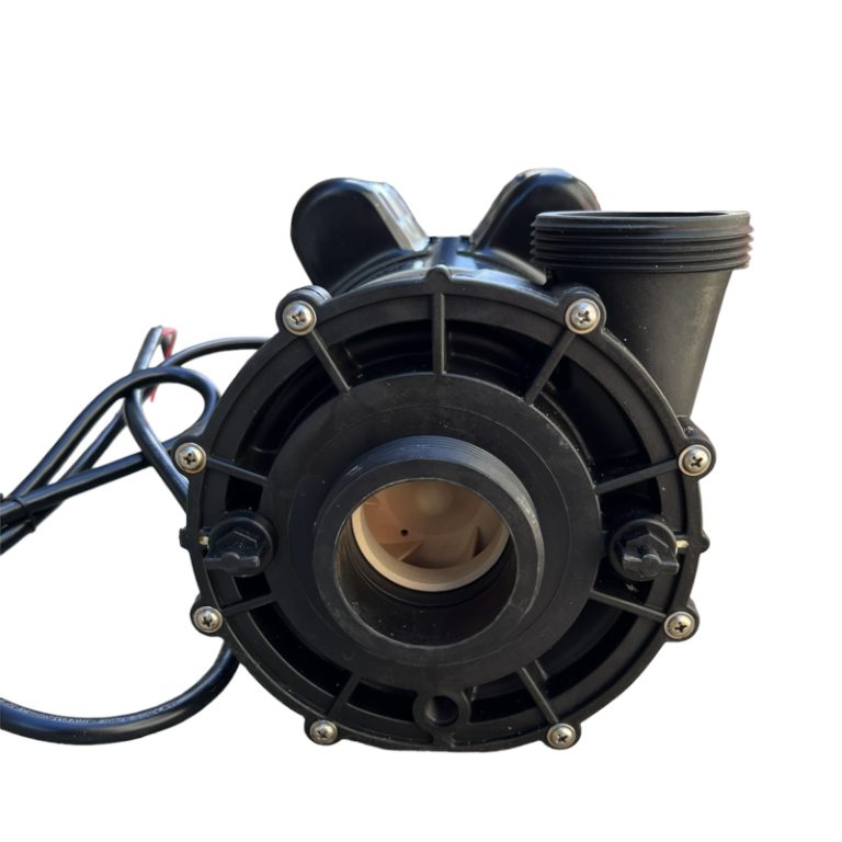 2.5 HP 230v 2 Speed Spa Pump- LS550 Plus, LS600DX, LS700Dx...