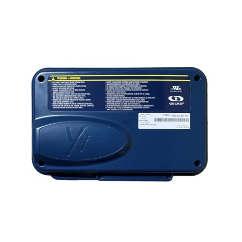 Spa Control Box- LS100, LS100DX, LS200, LS350DX, LS350 Plus...