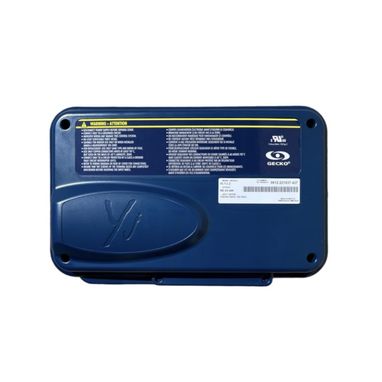 Spa Control Box- LS100, LS100DX, LS200, LS350DX, LS350 Plus...
